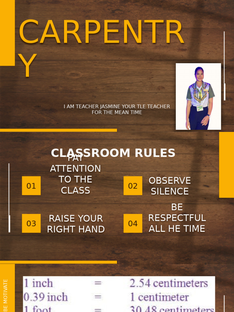 SYSTEM OF MEASUREMENT | PDF | Foot (Unit) | Inch