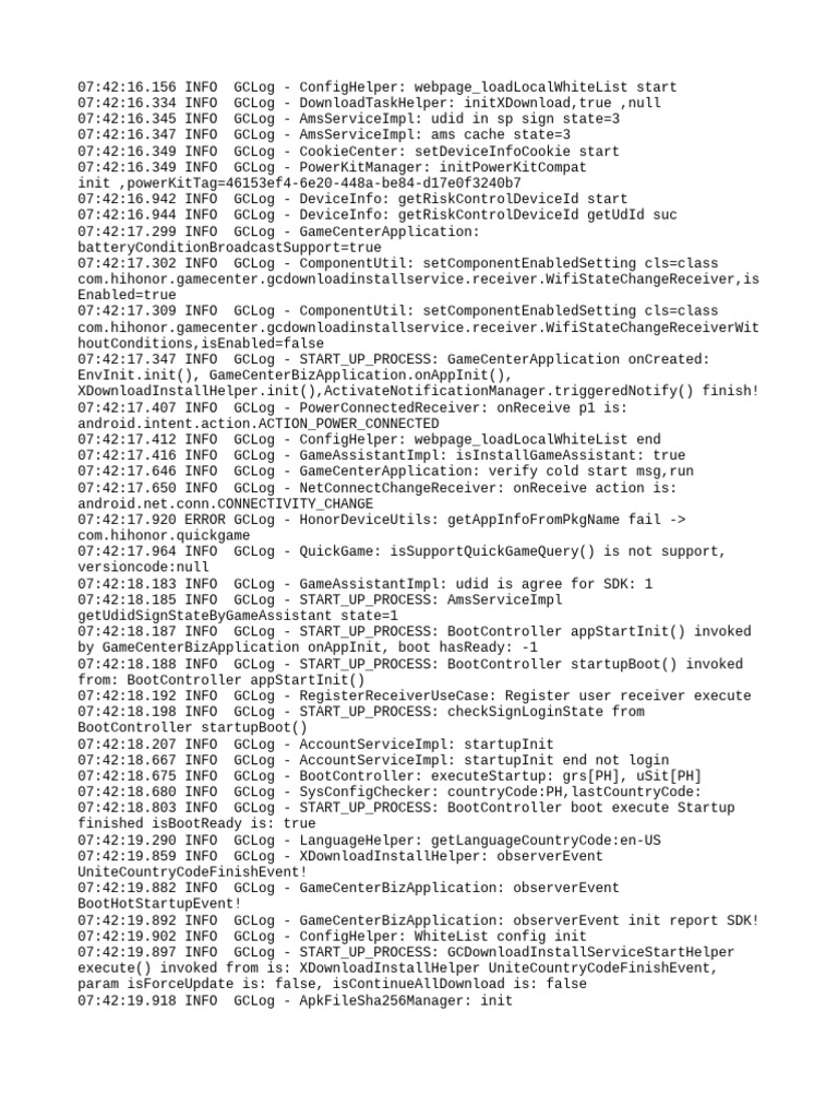 gc_2024_12_20 | PDF | Hypertext Transfer Protocol | Cyberspace