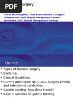 Adolescent Binge Eating Scale ADO-BED Questionnaire | PDF