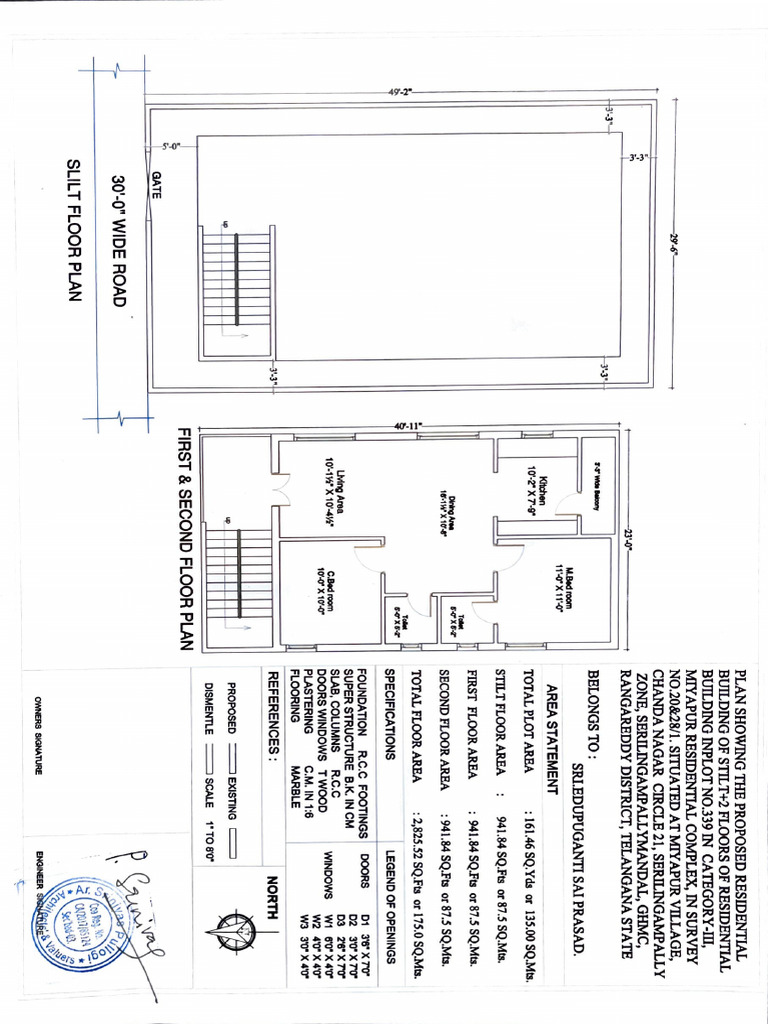 Sri - Edupuganti Sai Prasad | PDF