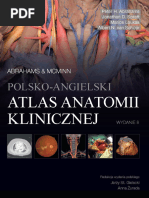 Netter PL Atlas Anatomii Człowieka Netter 6 | PDF