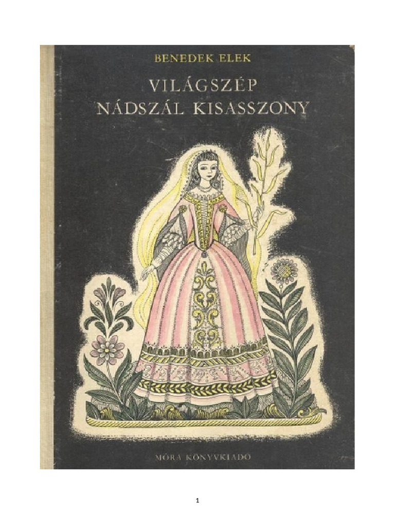 The Beautiful Reed Maiden PDF | PDF | Dawn