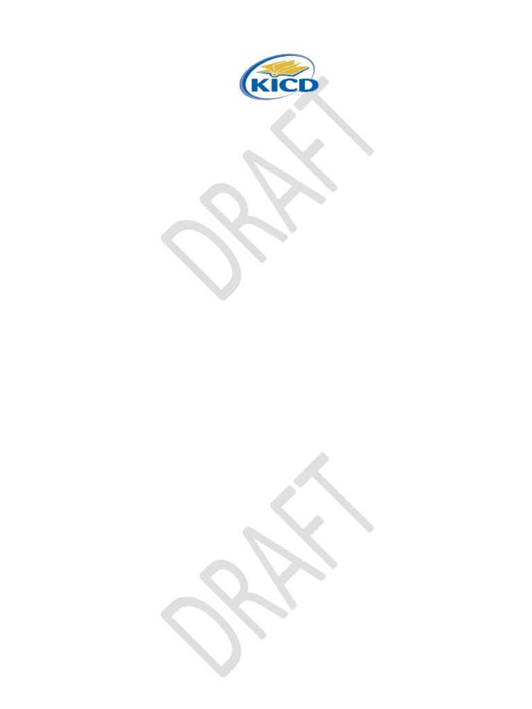 Pre Tech Grade 8 Rationalized Curriculum Design | PDF | Learning | Literacy