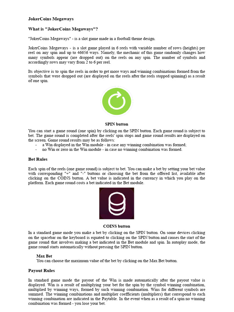 en | PDF | Slot Machine