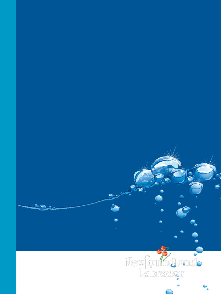 waterres-regulations-appforms-aquifer-testing-final | PDF | Aquifer ...