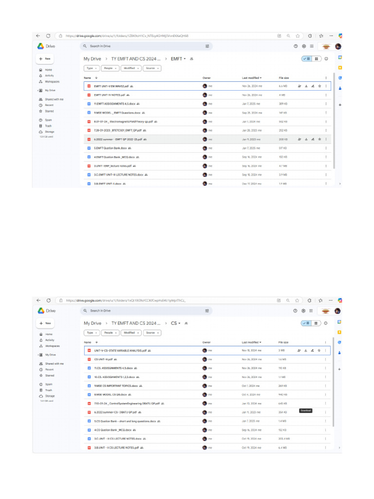 Google Drive | PDF