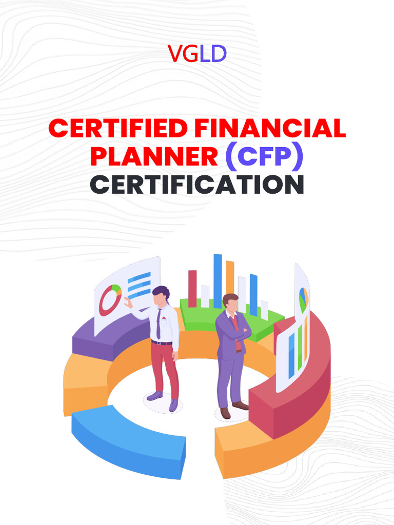 CFP VGLD Brochure 88 Academics | PDF | Financial Services | Economies