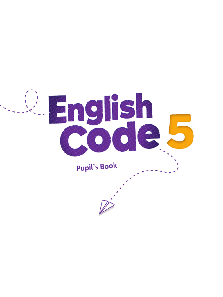 Pupil's Book: Units Overview & Activities | PDF