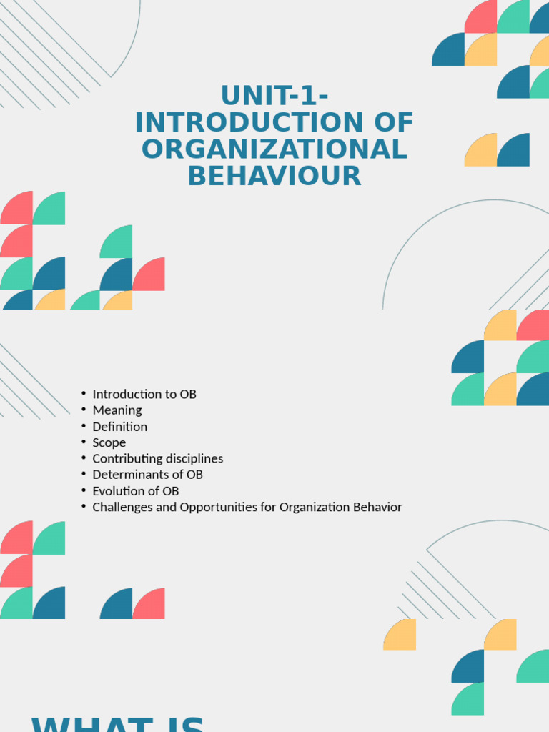 EContent 11 2025 01 20 12 29 02 PPTOBUnit1pptx 2025 01 20 09 02 35 ...