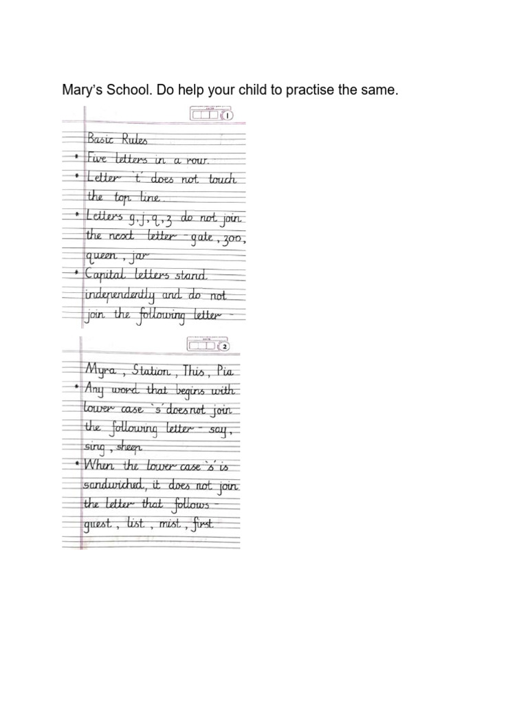 MR Script Sample | PDF