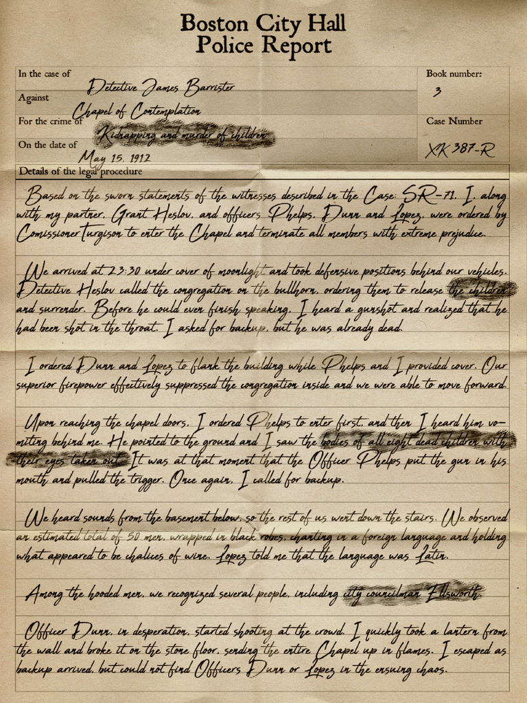 Handout 8 Clean | PDF