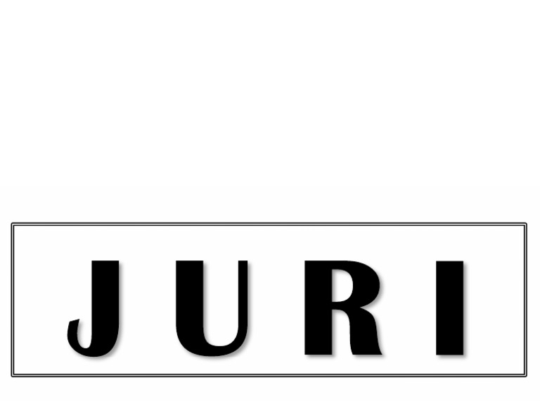 Juri | PDF
