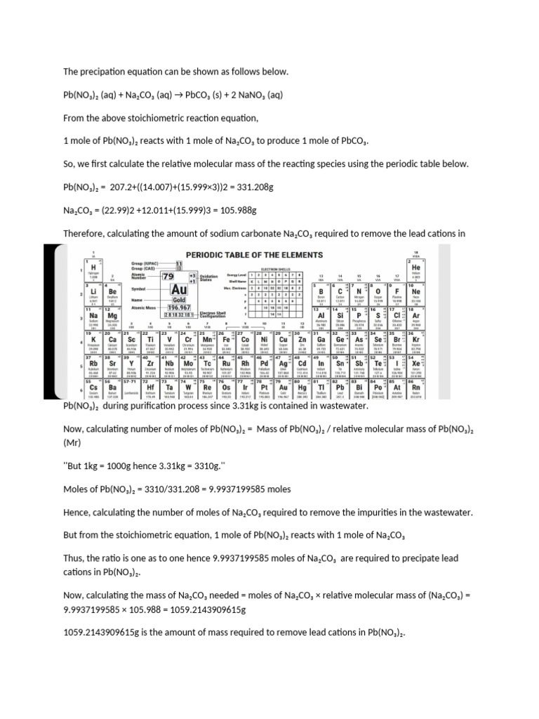 Takudzwa Manyora Chemistry 3 Task | PDF