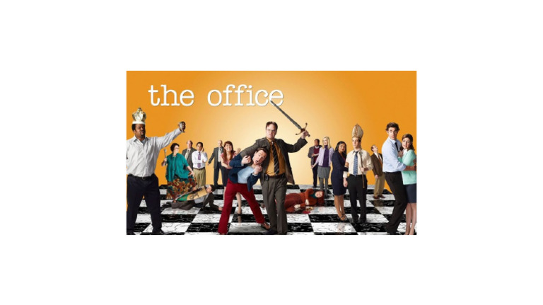 The Office | PDF