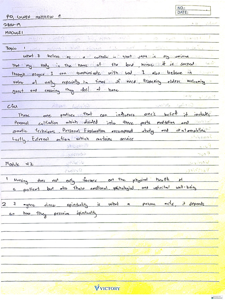 Po, Gwen Matthew P. | PDF