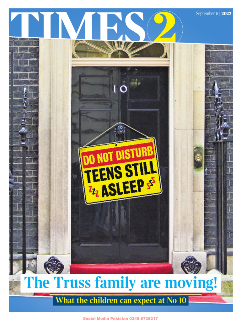 6 Sep The Times 2 | PDF | Cost Of Living