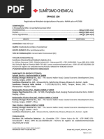 Bula - Benevia | PDF | Agricultura | Plantas