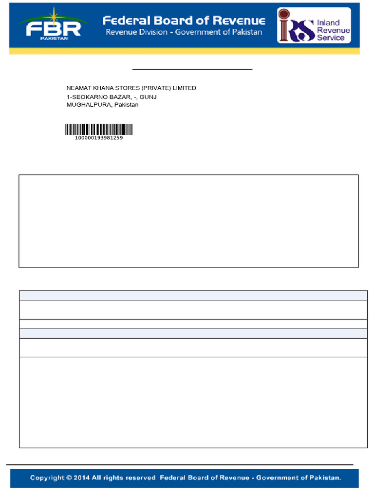 NKS Notice Us 111(1) (Notice to Explain Income Asset) TY-2021 | PDF ... NKS Notice Us 111(1) (Notice to Explain Income Asset) TY-2021 | PDF ...