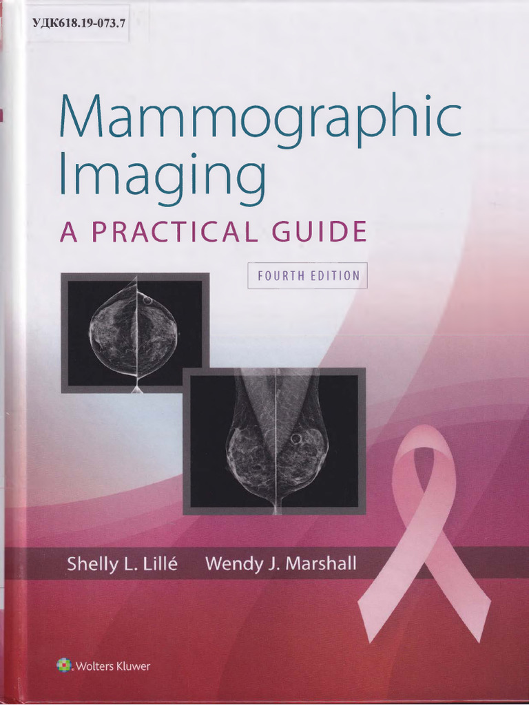 Mammographic Imaging. A Practical Guide | PDF | Mammography | Medicine