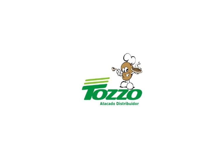 Logo Tozzo | PDF