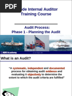 ISO 19011 - 2018 Guidelines For Auditing Management Systems | PDF ...