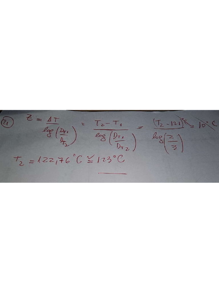Ejercicio Parcial III Resuelto. 2do Cuat 2024 | PDF