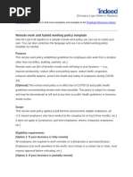 Annual Call Tree Test Instructions | PDF