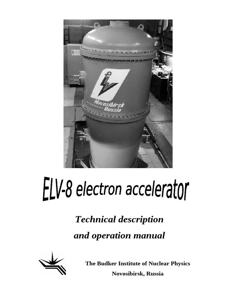 Annexure - 02 _ Design of accelerator | PDF | Vacuum Tube | Inductor
