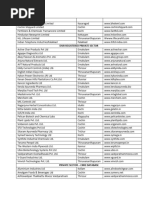 Function Prospectus | PDF