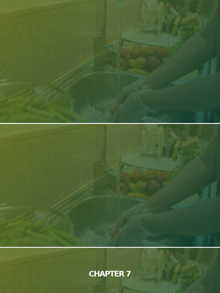 Applying Food Safety and Sanitation - 20240913 - 074318 - 0000 | PDF ...