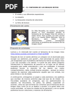 Cuento Un Beso en Mi Mano | PDF