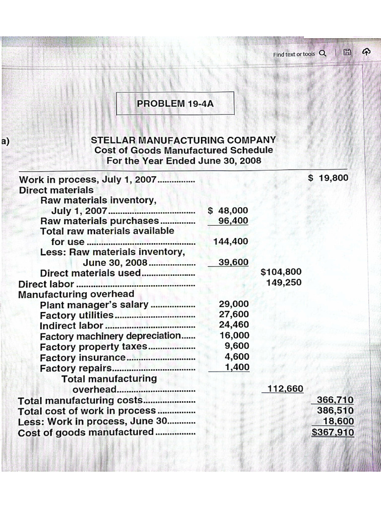 Lecture 2 Practice Problems Solution | PDF