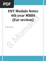 Teed Scale Descriptions | PDF