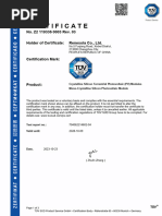 SEL-700G Instruction Manual | PDF | Physical Quantities | Components