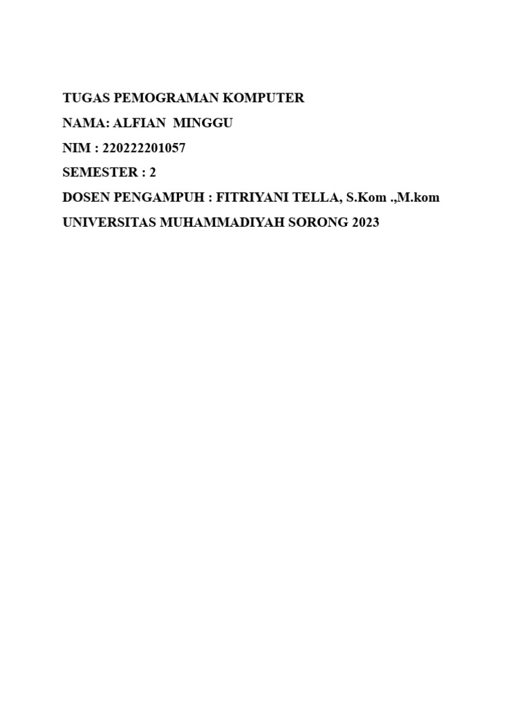 Analisis Rasio Tulangan Kolom Beton | PDF