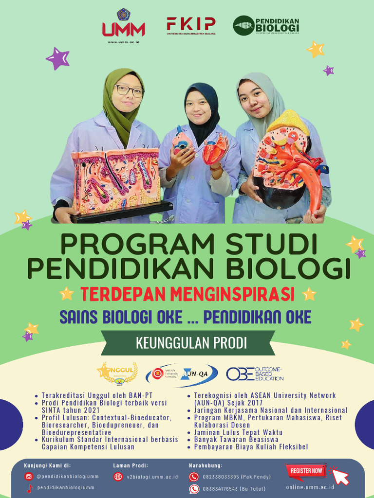 Scientific Method Educational Poster | PDF