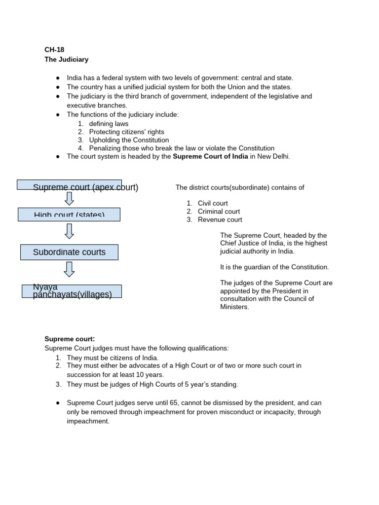 CIVICS | PDF | Supreme Courts | Supreme Court Of The United States