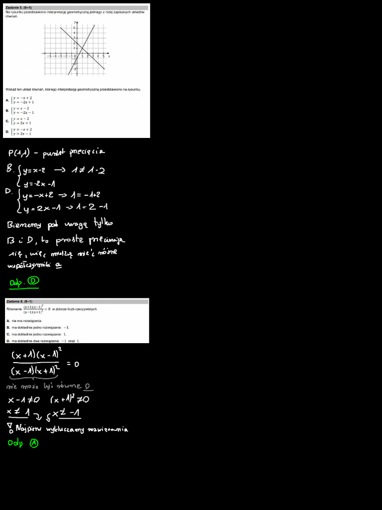 Matematyczna Algorytmika | PDF
