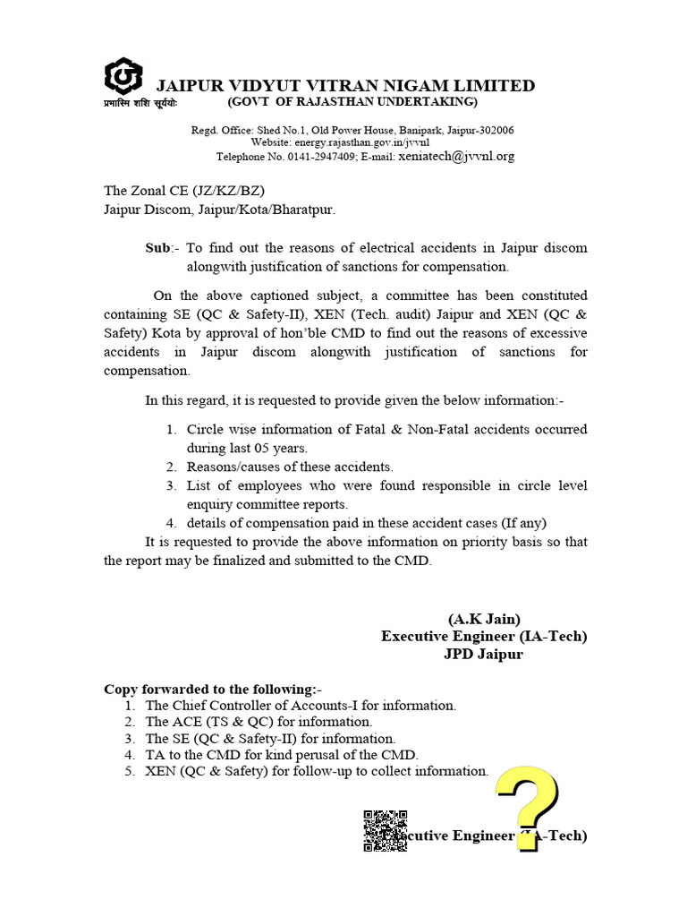 Letter ZCE - 1737364907611 | PDF