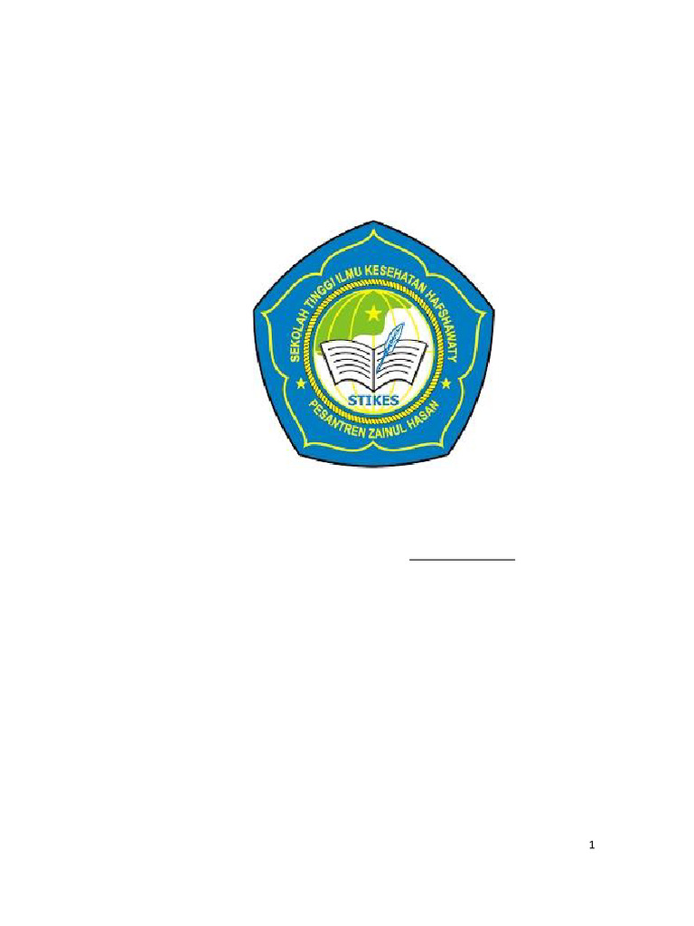 LP Dan Askep Teori PJK Hqq | PDF