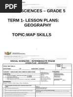Gr.4G Term 3 Worksheets | PDF | Farms | Breads