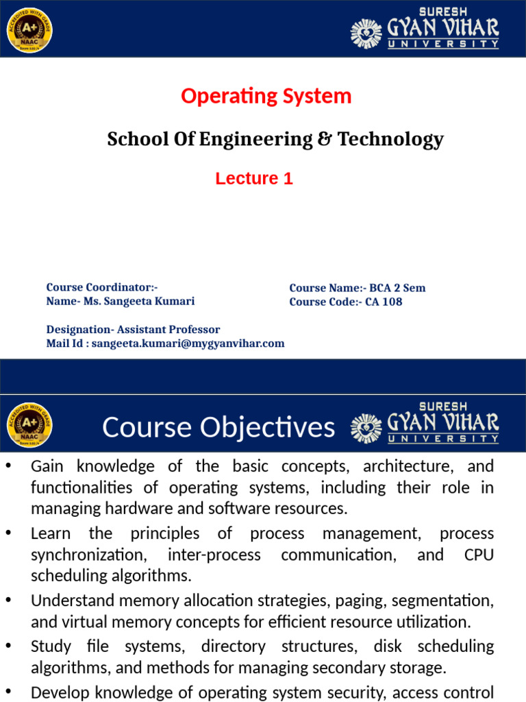 Df196bad12b16889a949 | PDF | Operating System | Process (Computing)