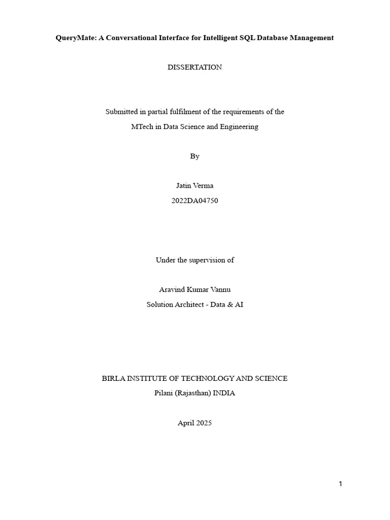 Abstract Submission | PDF | Databases | Usability