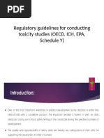 PA2 and PD2 Value Determination Methods | PDF | Norepinephrine | Chemistry