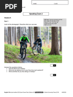 A2 Vocabulary List - Full | PDF | Linguistic Morphology | Linguistic ...