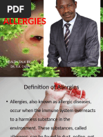 ACQ-5 Asthma Control Questionnaire | PDF