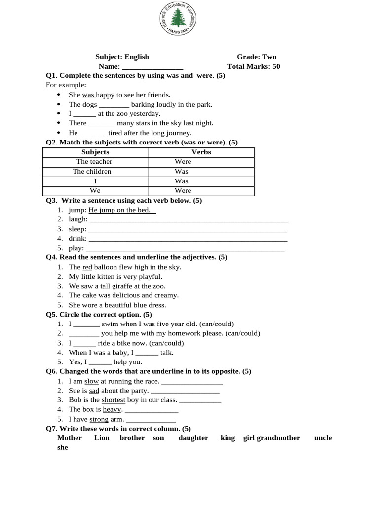 English | PDF | Language Mechanics | Linguistic Typology