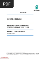 OGSP Training and Certification Guide | PDF | Occupational Safety And ...