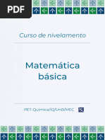 Livro de Matemática 10 Classe | PDF