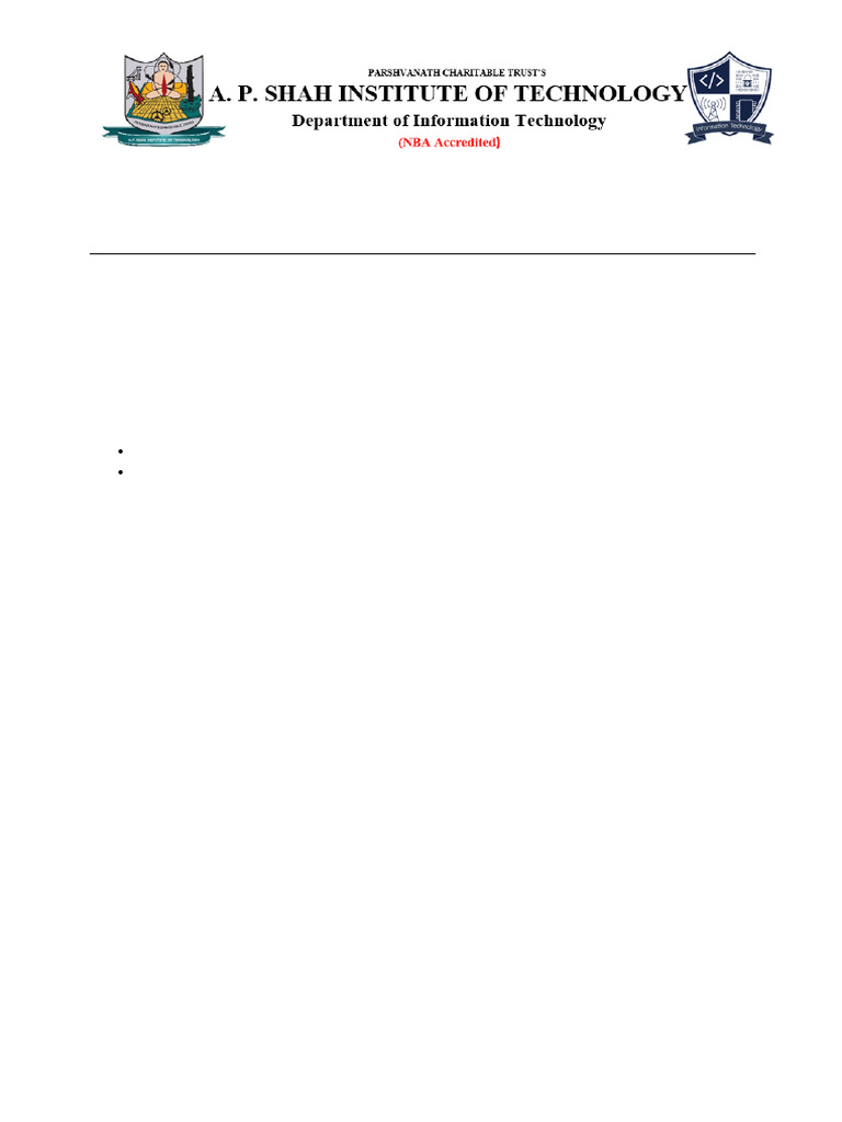 Experiment 6_Minords (1) | PDF | Support Vector Machine | Statistical Classification